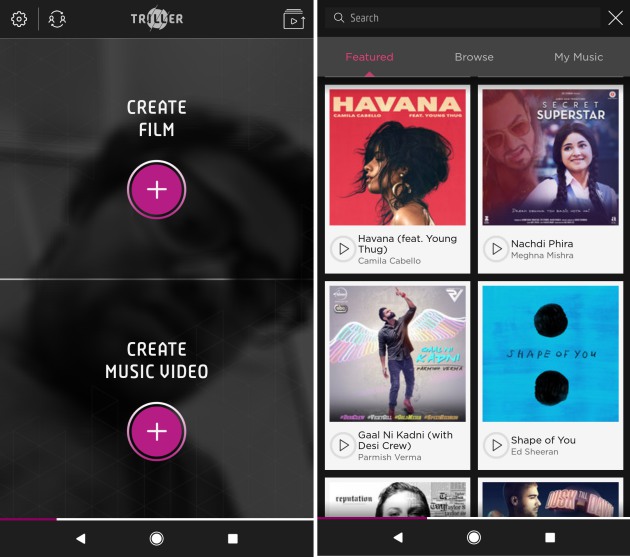 Top 5 Musical.ly Alternatives You Can Use | Beebom