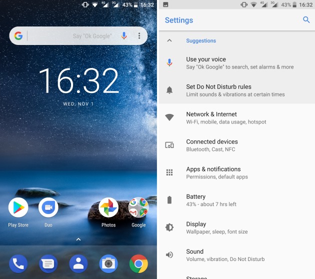 Nokia 8 Review: A Solid First Attempt at Android Flagships | Beebom