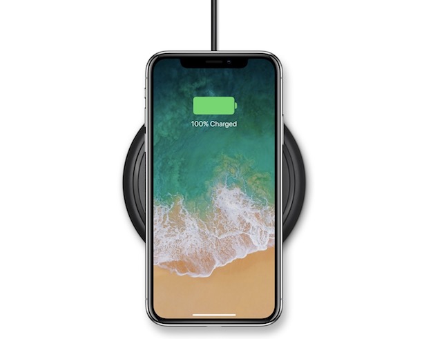iOS 11.2 Unlocks Faster Wireless Charging for 2017 iPhones | Beebom