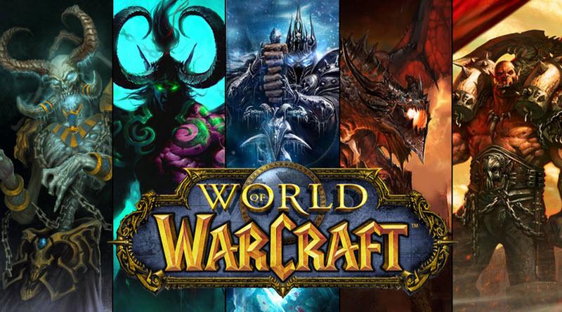 15 Best MMORPG Games You Should Play (2018) | Beebom