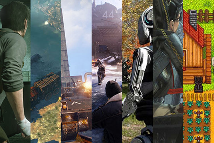 7 Steam Games on Sale Right Now | Beebom