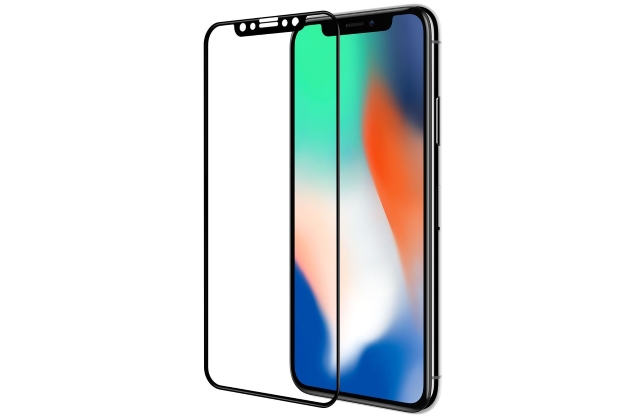 15 Best iPhone X Screen Protectors You Can Buy | Beebom