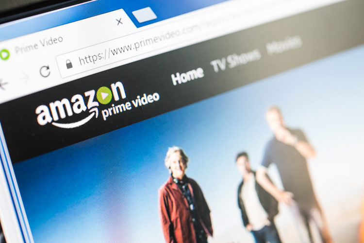 Amazon Prime Video Finally Available on Android TV | Beebom