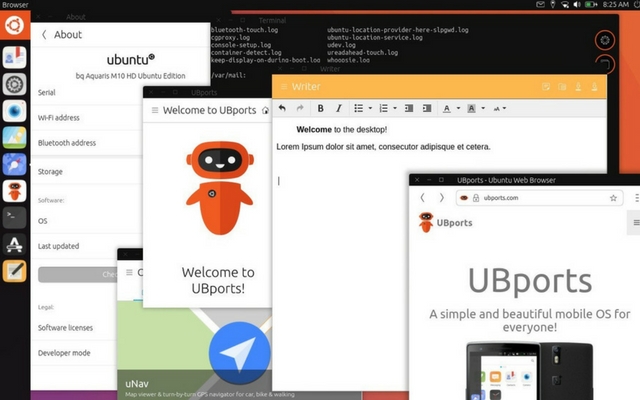 Run Android Apps and Games On Ubuntu Touch with Anbox | Beebom
