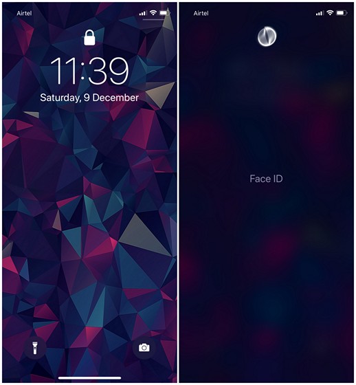 7 Cool Face ID Tricks for iPhone X You Should Try | Beebom