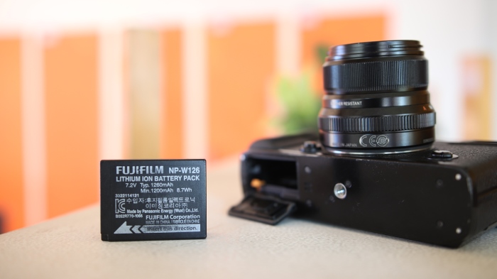 Fujifilm X-Pro2 Review: A Blend of Passion and Perfection | Beebom
