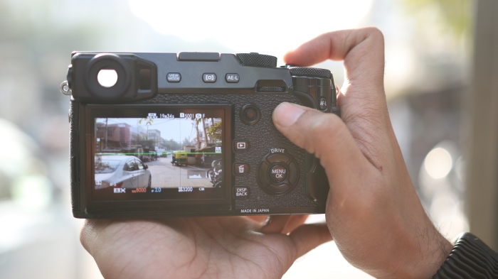 Fujifilm X-Pro2 Review: A Blend of Passion and Perfection | Beebom