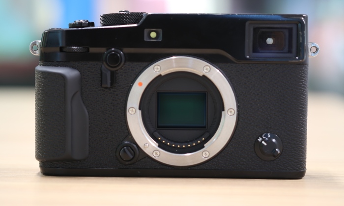 Fujifilm X-Pro2 Review: A Blend of Passion and Perfection | Beebom