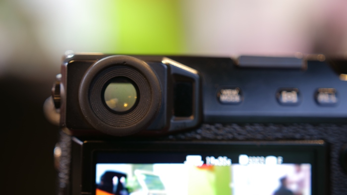 Fujifilm X-Pro2 Review: A Blend of Passion and Perfection | Beebom