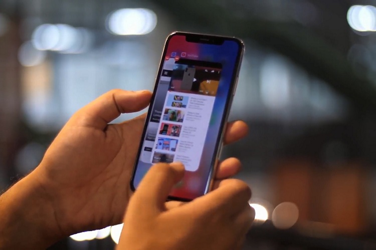 How to Force Close Apps on the iPhone X | Beebom