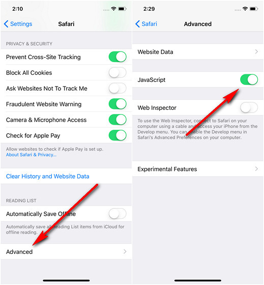 How to Stop Websites from Mining Cryptocurrencies on Smartphone or PC ...