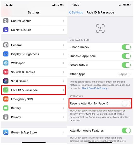 7 Cool Face ID Tricks for iPhone X You Should Try | Beebom