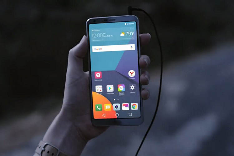 LG Opens Software Upgrade Center in South Korea for 'Faster, Timelier ...