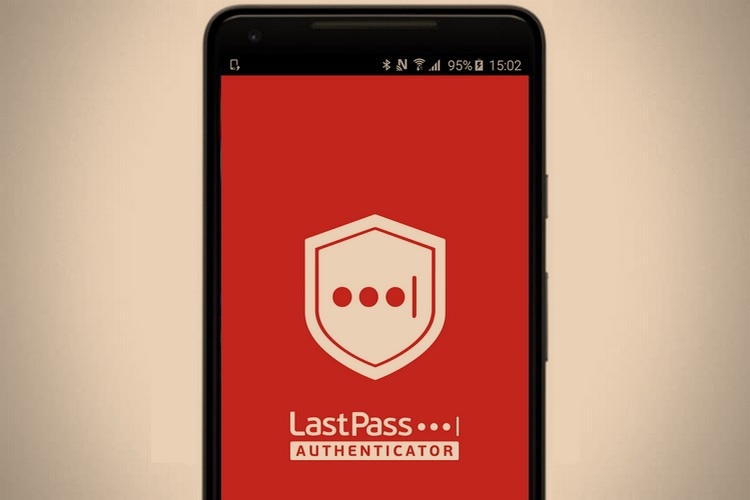 LastPass Fixes Huge Fingerprint Security Flaw in Authenticator App | Beebom