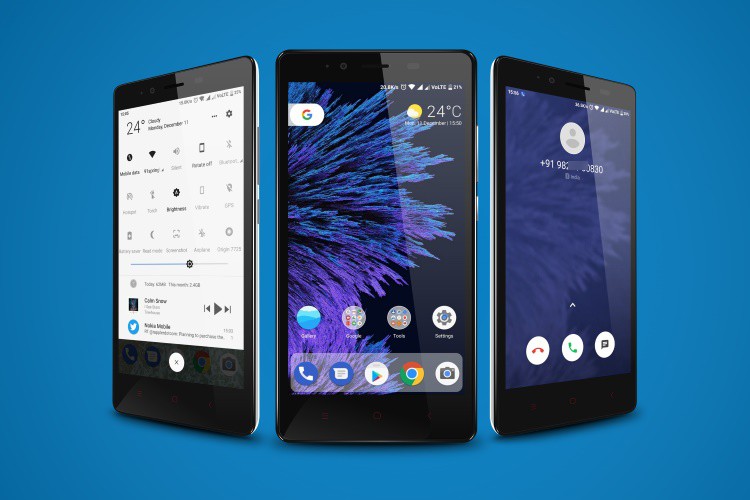 12 Best MIUI Themes to Make Xiaomi Device Look Like Stock Android | Beebom