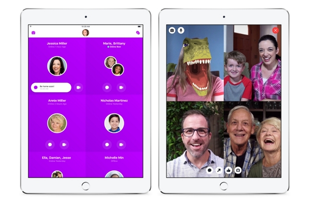 Facebook Launches Messenger Kids: Targets Young Children | Beebom
