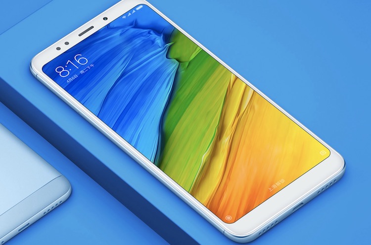 Redmi 5 and 5 Plus Launched: Specs, Price, and Availability | Beebom