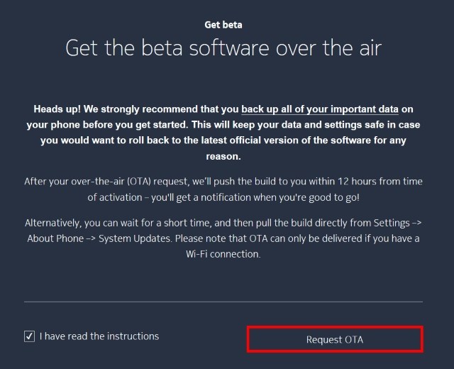 Here's How to Get the Oreo Beta on Nokia 6 | Beebom