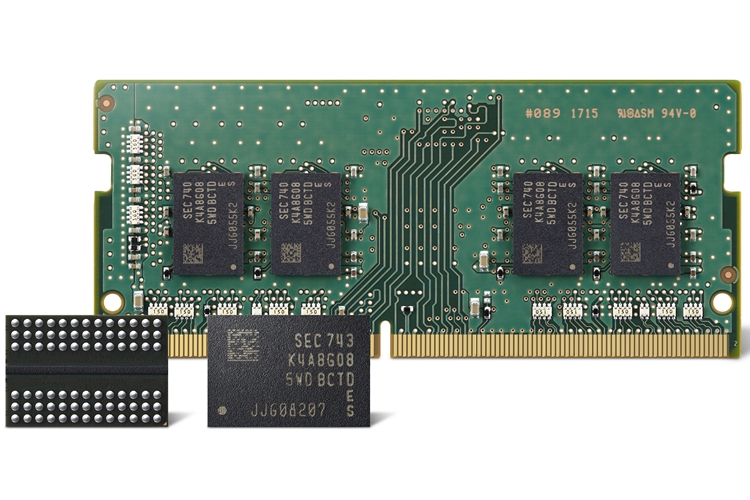 Alleged DRAM Price Fixing Lands Samsung, Hynix, and Micron in Trouble ...