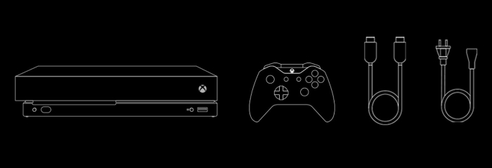 Xbox One X Review: The Beast You Probably Don't Want Right Now | Beebom