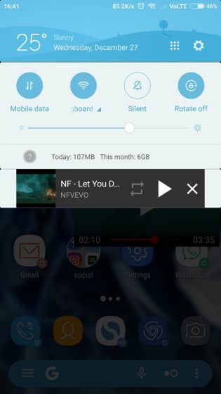 How to Watch YouTube in PiP Mode on Any Android Device | Beebom