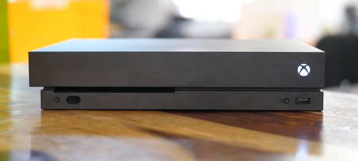 Xbox One X Review: The Beast You Probably Don't Want Right Now | Beebom