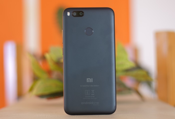Xiaomi Mi A1 Review: Android One Done Right | Beebom