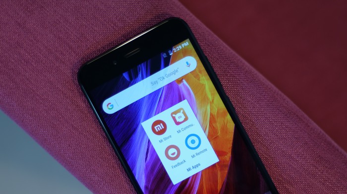 Xiaomi Mi A1 Review: Android One Done Right | Beebom