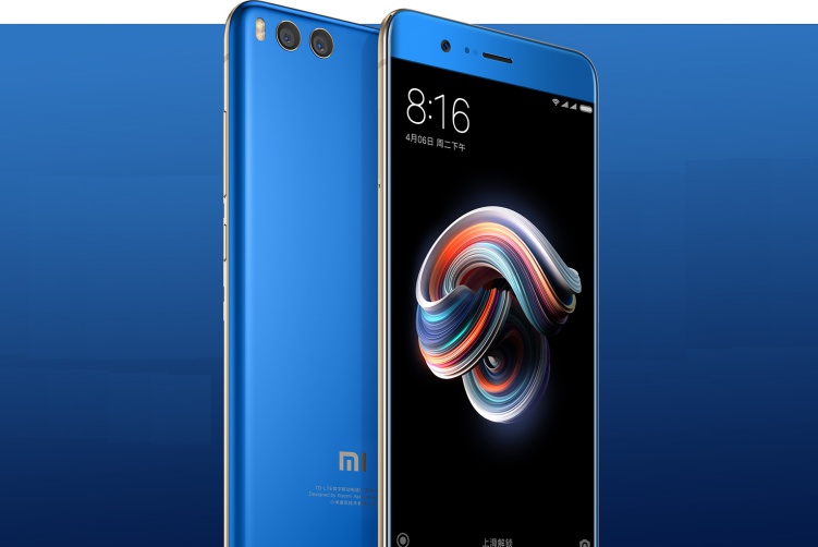 Xiaomi Mi Note 3 Stuns With Higher DxOMark Score than iPhone 8 and ...