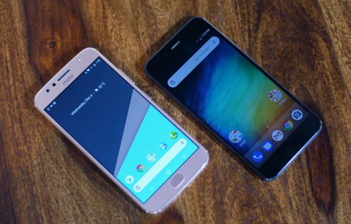 Xiaomi Mi A1 Review: Android One Done Right | Beebom