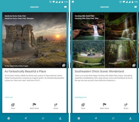 Microsoft's New Outings As Allows You To Virtually Visit Beautiful ...
