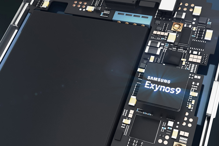 Samsung's Next-Gen Flagship Exynos Chipset Set for CES 2018 Unveiling ...