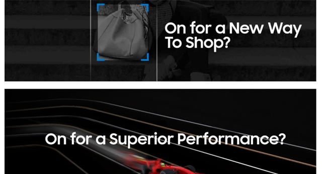 Samsung Teasing the Launch of a New Amazon-Exclusive Galaxy Smartphone ...