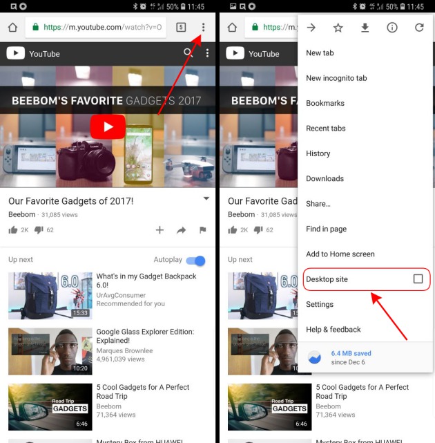 How to Watch YouTube in PiP Mode on Any Android Device | Beebom