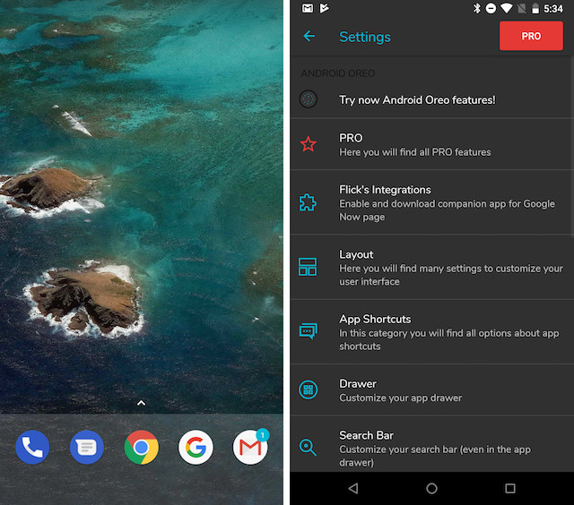 Top 5 Pixel Launcher Alternatives You Can Try | Beebom