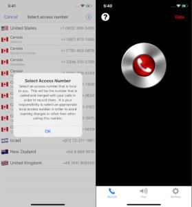 15 Best Call Recorder Apps for iPhone in 2023 [Free and Paid] | Beebom