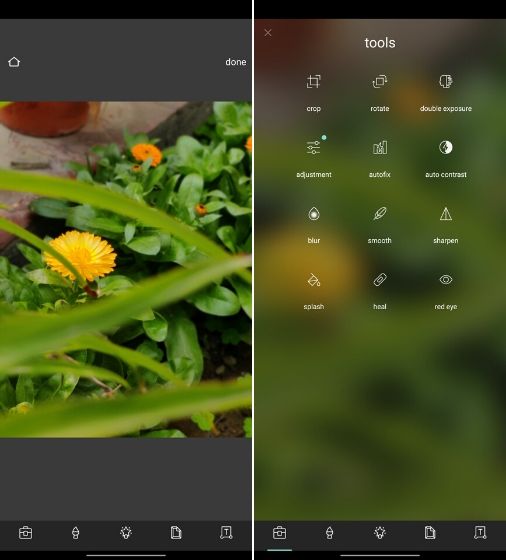 Top 15 Best Photo Editing Apps for Android (2020) | Beebom