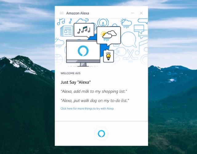 Amazon Alexa Finally Arrives on Windows 10 with HP, Acer, Asus PCs | Beebom