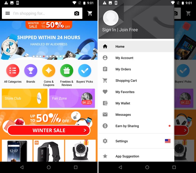 20 Best Shopping Apps in India You Should Use (2018) | Beebom