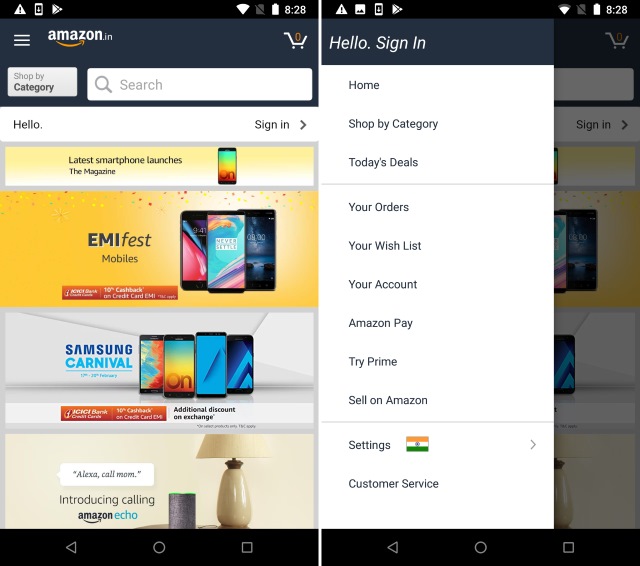 20 Best Shopping Apps in India You Should Use (2018) | Beebom