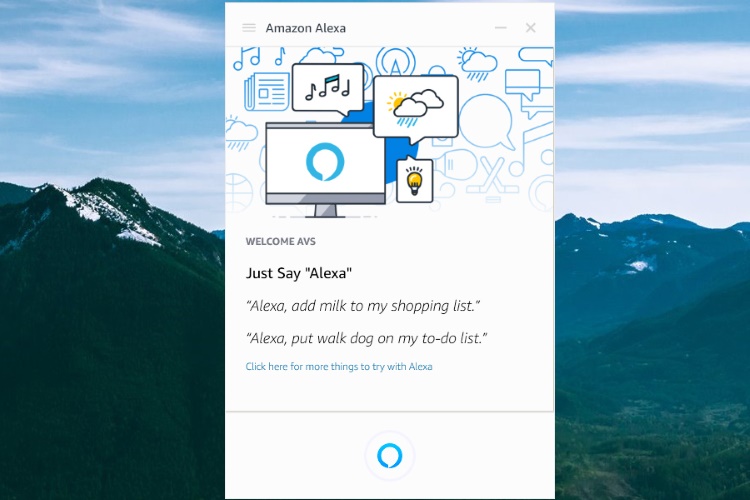 Amazon Alexa Finally Arrives on Windows 10 with HP, Acer, Asus PCs | Beebom