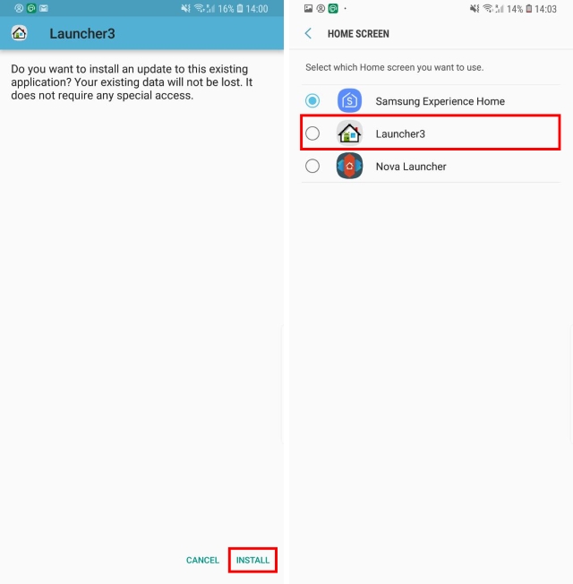 How to Install Android One Launcher on Any Android Device | Beebom