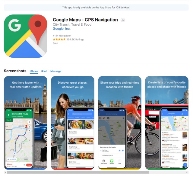 Apple Gives App Store Web UI a Touch of iOS 11 in Redesign | Beebom