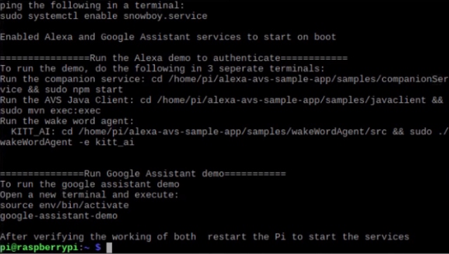 How to Build Smart Speaker with Alexa and Google Assistant (DIY) | Beebom