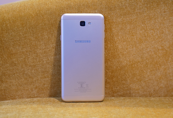 Samsung Galaxy On7 Prime Review: Another Failed Attempt? | Beebom