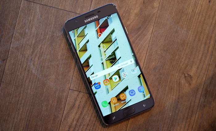 Samsung Galaxy On7 Prime Review: Another Failed Attempt? | Beebom