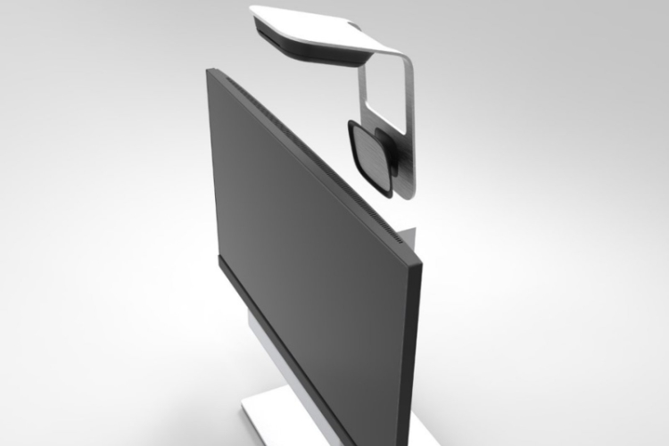 HP Z 3D Camera Brings the Sprout 3D Capture Engine to Other PCs | Beebom