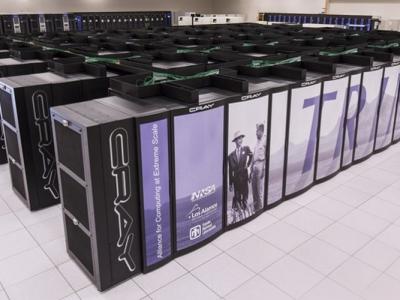 India's Pratyush, Mihir Ranked Among 100 Fastest Supercomputers in The ...