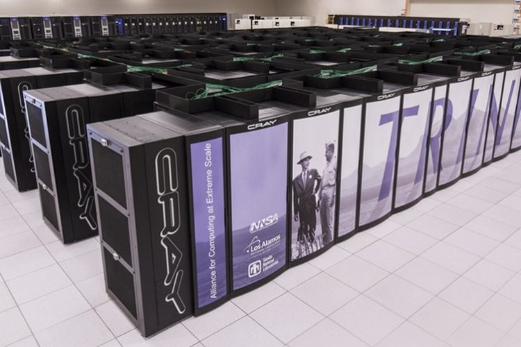 India Deploys Cray Supercomputers to Weather and Climate Change ...