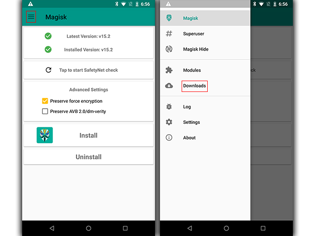 How to Install Xposed Framework on Android Oreo Devices | Beebom